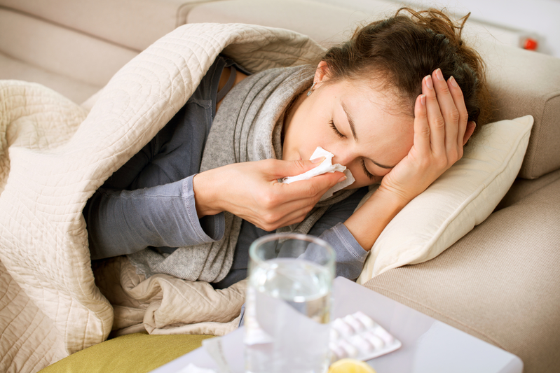 7 Tips for Staying Healthy During Flu Season – Paul's Pharmacy