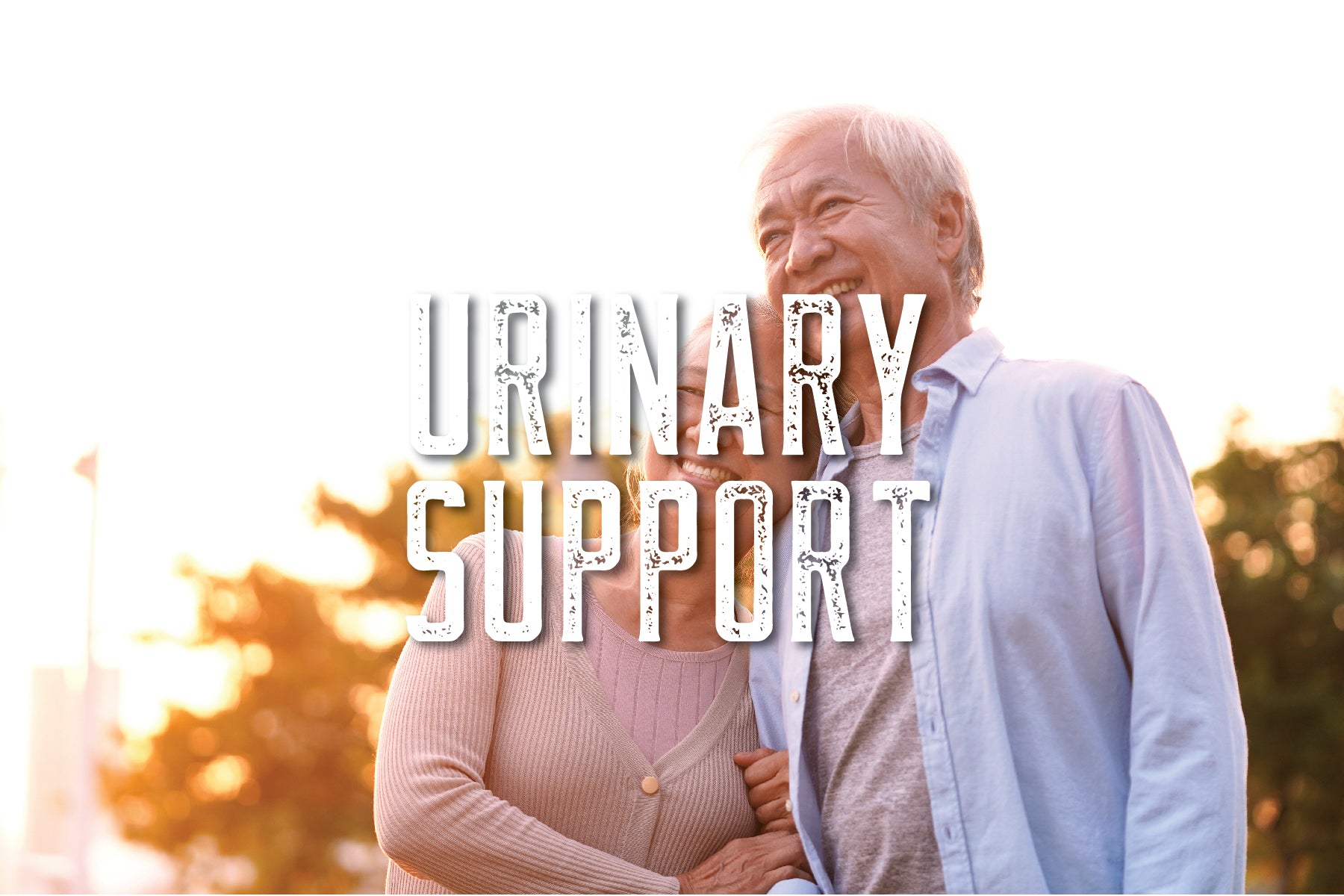 Urinary Support – Paul's Pharmacy
