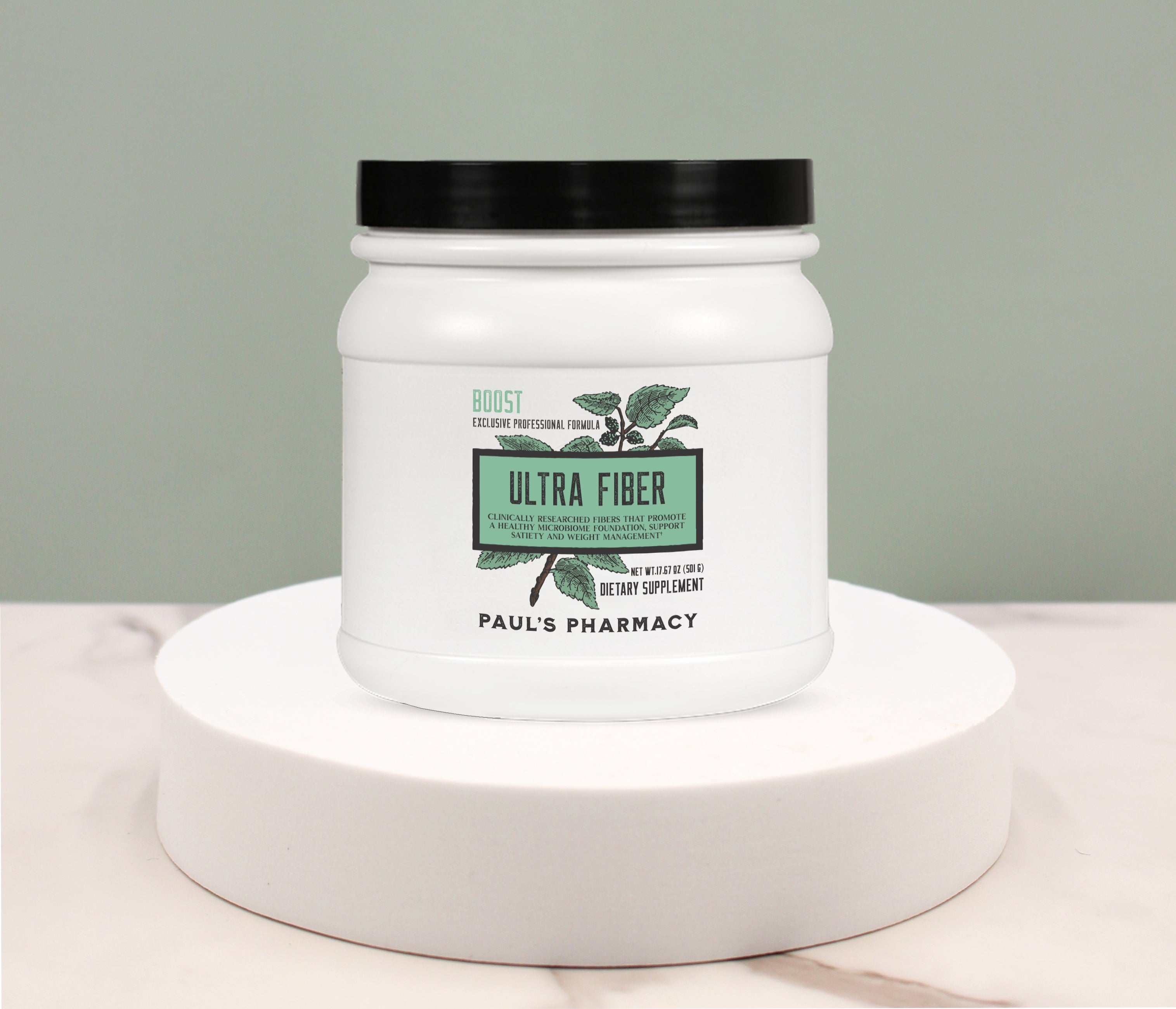 ULTRA FIBER – Paul's Pharmacy
