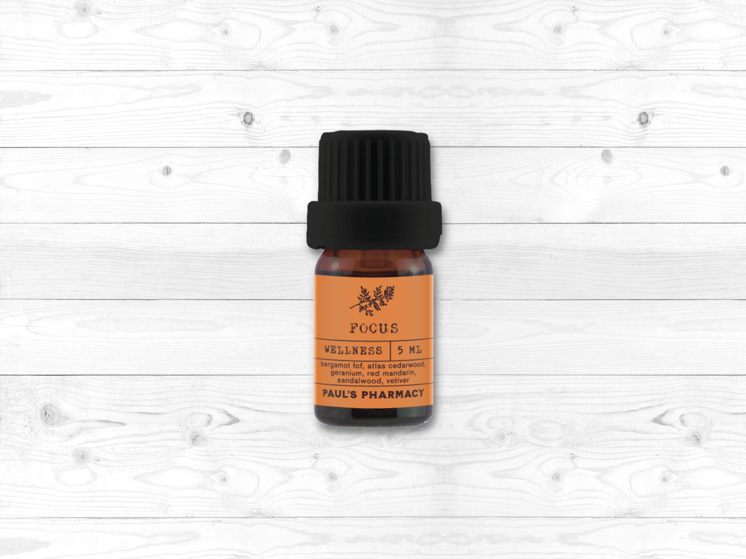 FOCUS – Paul's Pharmacy